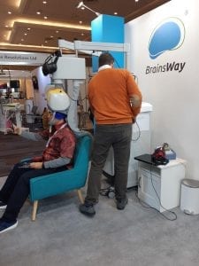 Innovative Treatment For MDD & OCD, Using Deep TMS