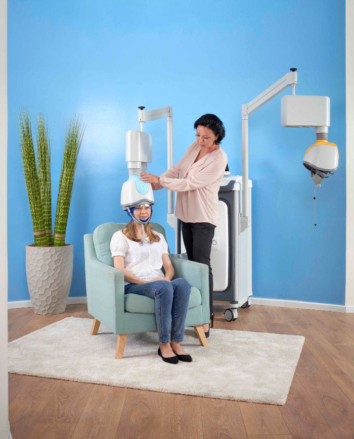 Deep TMS Effectiveness: What Evidence Exists? BrainsWay