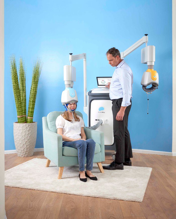 rTMS vs dTMS - What is the Difference? BrainsWay