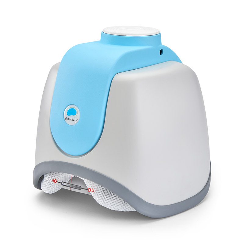 Learn About BrainsWay's Innovative Technology