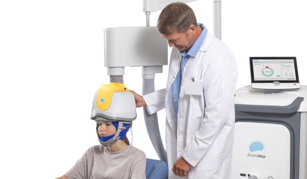 OCD Therapy For Treatment-Resistant Patients | BrainsWay