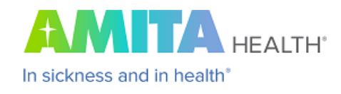 AMITA Health Behavioral Medicine Group - BrainsWay