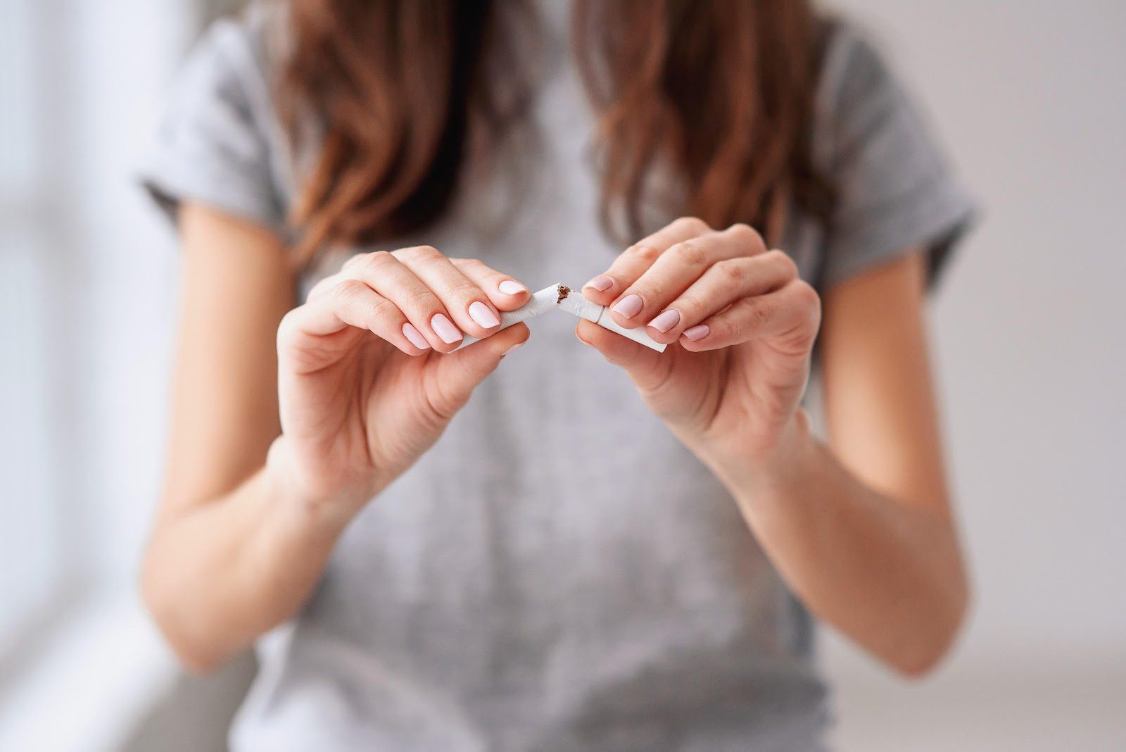Nicotine Withdrawal - What to Expect When Quitting Smoking?