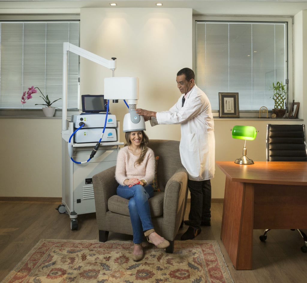 What To Look For In A TMS Clinic Near Me BrainsWay