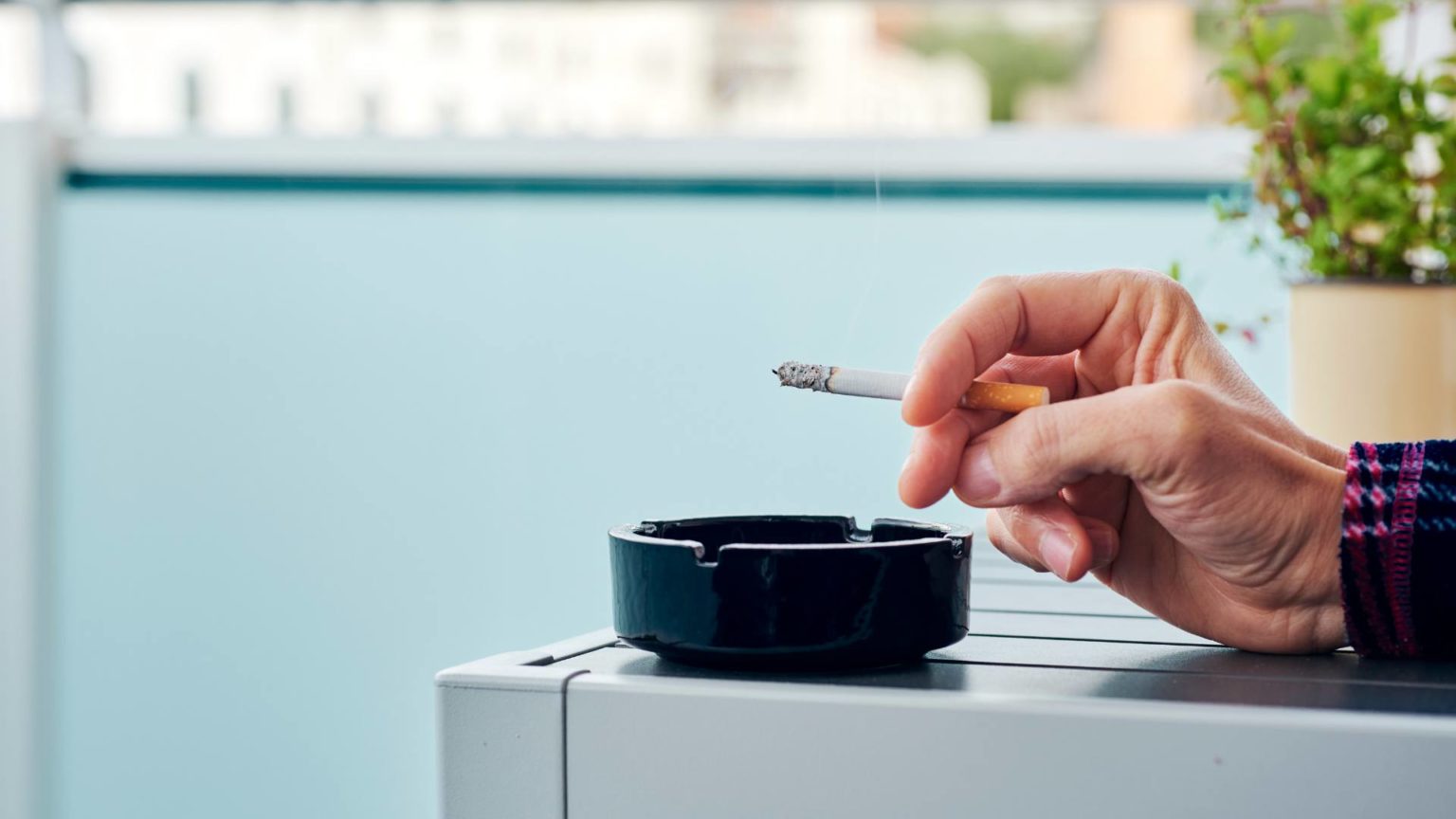 The Quit Smoking Therapies You Should Know About | BrainsWay