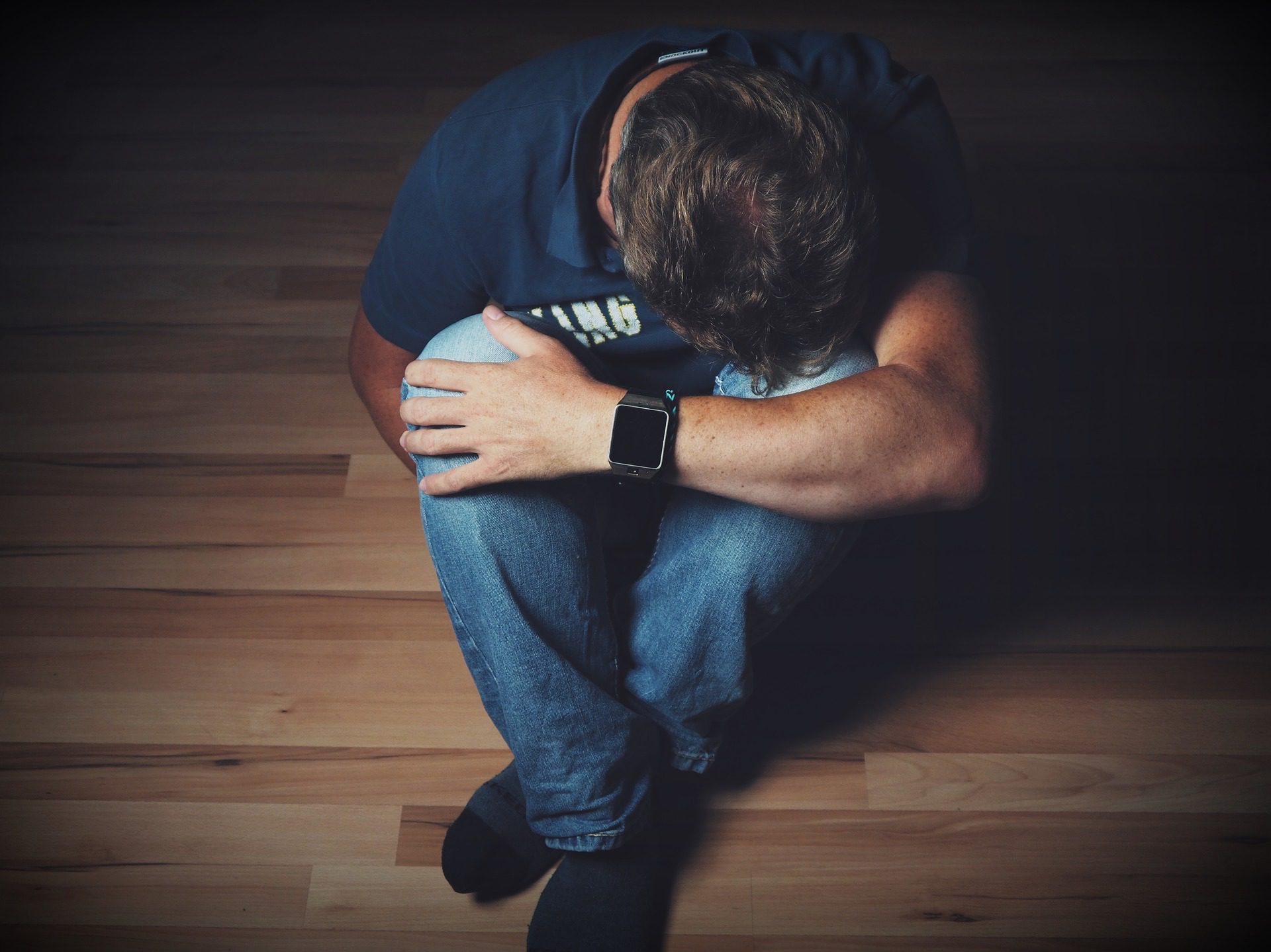What Are the Common Signs of Depression in Men?