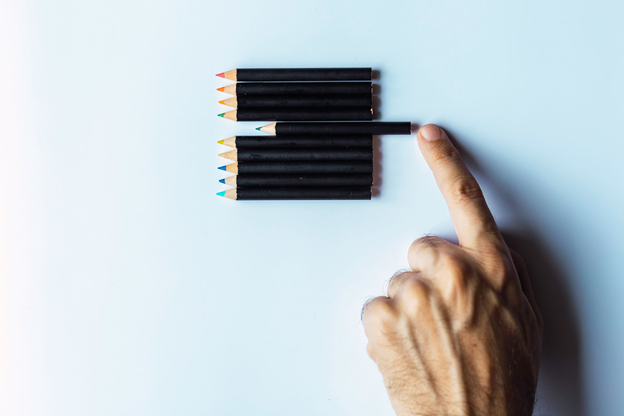 ADHD and OCD: Where They Differ and Converge?