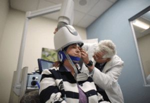 What is TMS Therapy? A Comprehensive TMS Treatment Overview