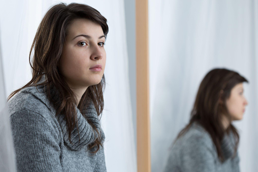 The Clinical Difference Between Minor Depression and Major Depression