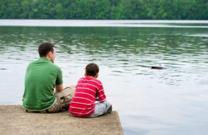 Environmental Depression Risk Factors and Impacts