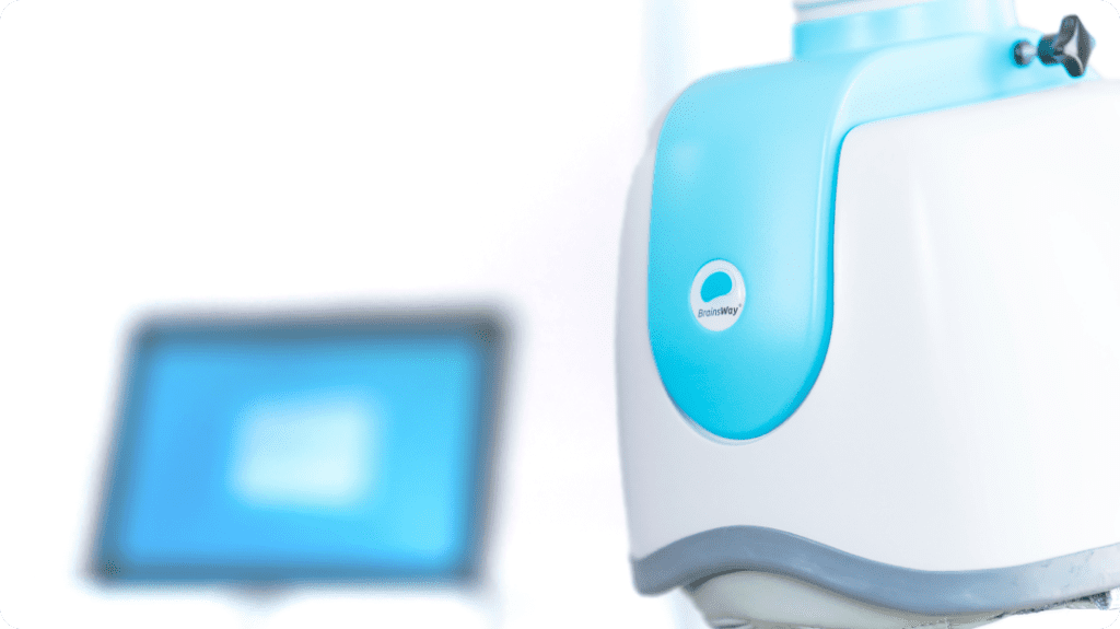 TMS Technology: Learn About BrainsWay Deep TMS
