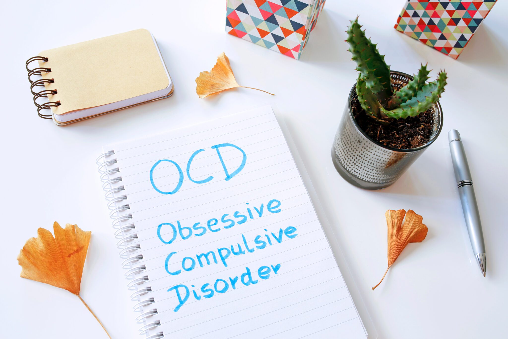 What Causes OCD to Get Worse & Why | 5 Potential Factors