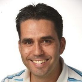 Ido Marom - BrainsWay