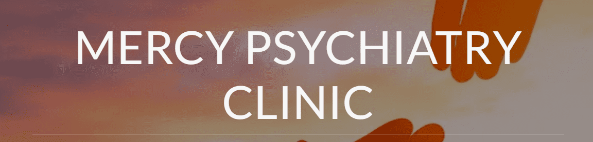 Mercy Psychiatry, Inc - BrainsWay