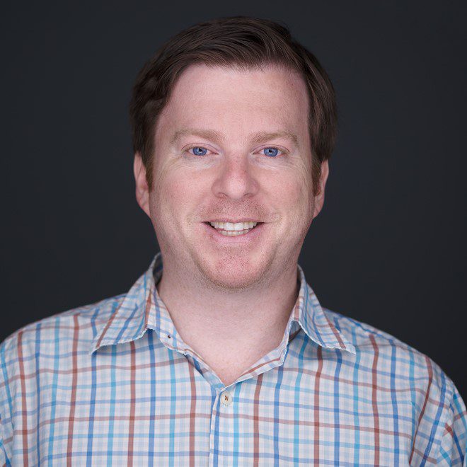 Ross Mitchell - BrainsWay