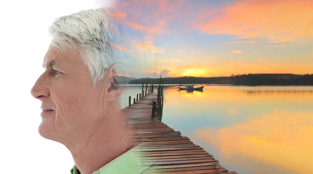 Late-Life Depression Treatment | BrainsWay DeepTMS™