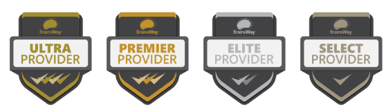 Envision Mind Care - BrainsWay